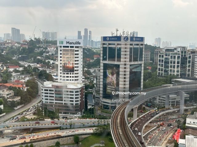 PLAZA ZURICH @ BUKIT DAMANSARA, DAMANSARA, Damansara Heights for rent ...