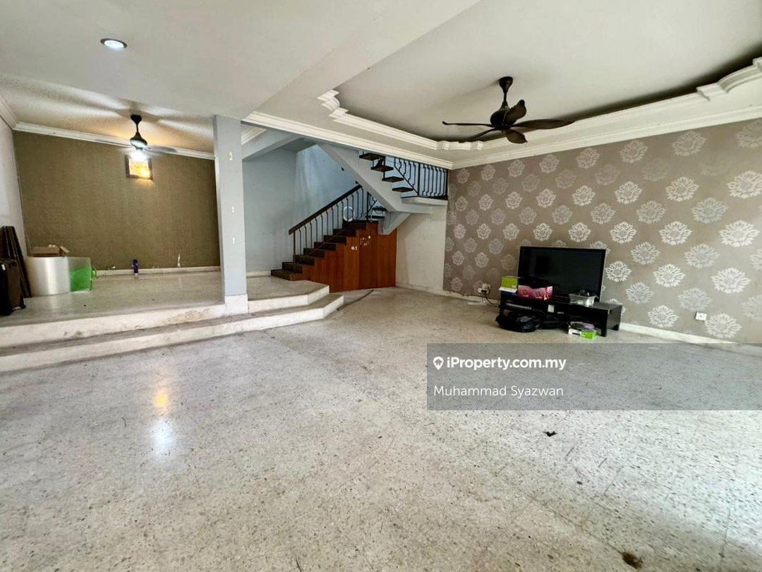 Damansara Utama SS21 Petaling Jaya SS 21, Damansara Utama for sale ...