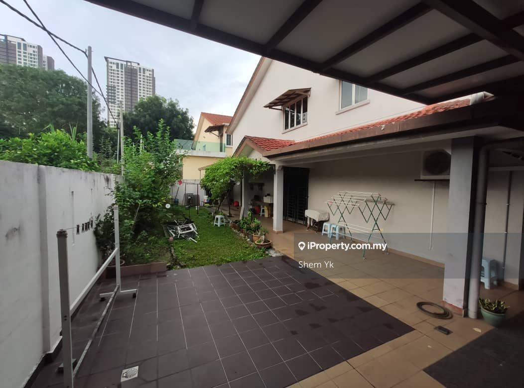 Taman Puchong Utama PU1, Puchong for sale - RM1600000 | iProperty Malaysia