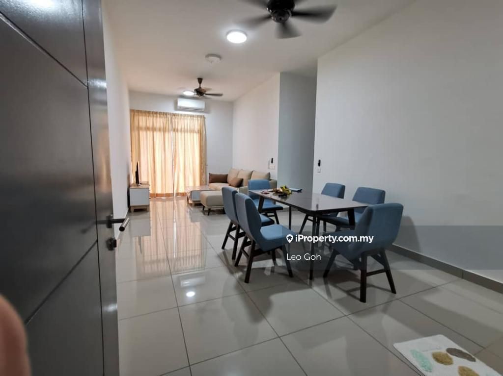 Kalista 2, Seremban for rent - RM2400 | iProperty Malaysia