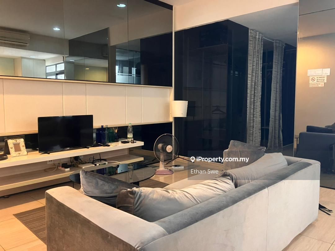 Eve Suite / NZX Square Serviced Residence 1 bedroom for sale in Ara ...