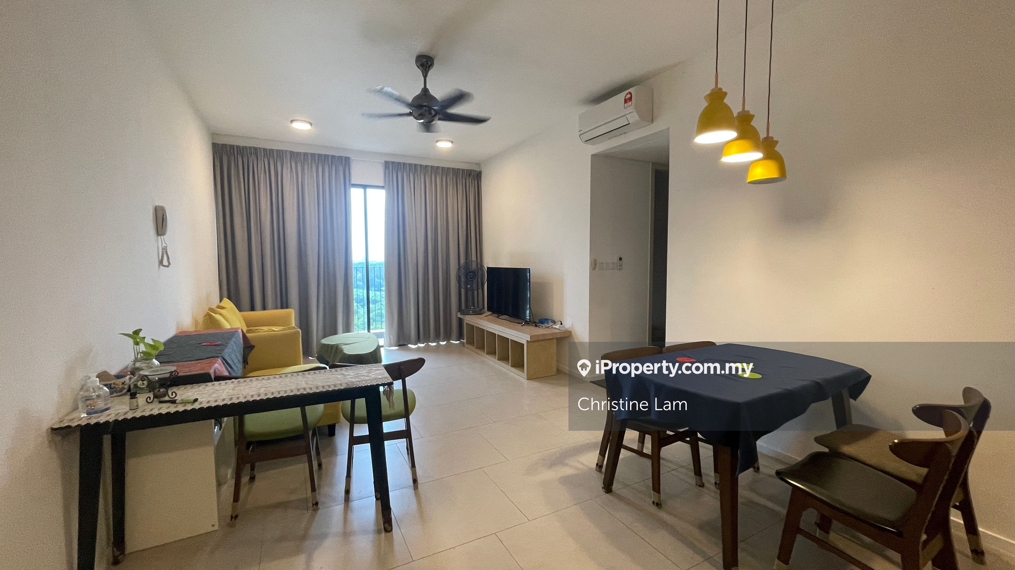 Geo Bukit Rimau, Bukit Rimau, Shah Alam for sale - RM550000 | iProperty ...