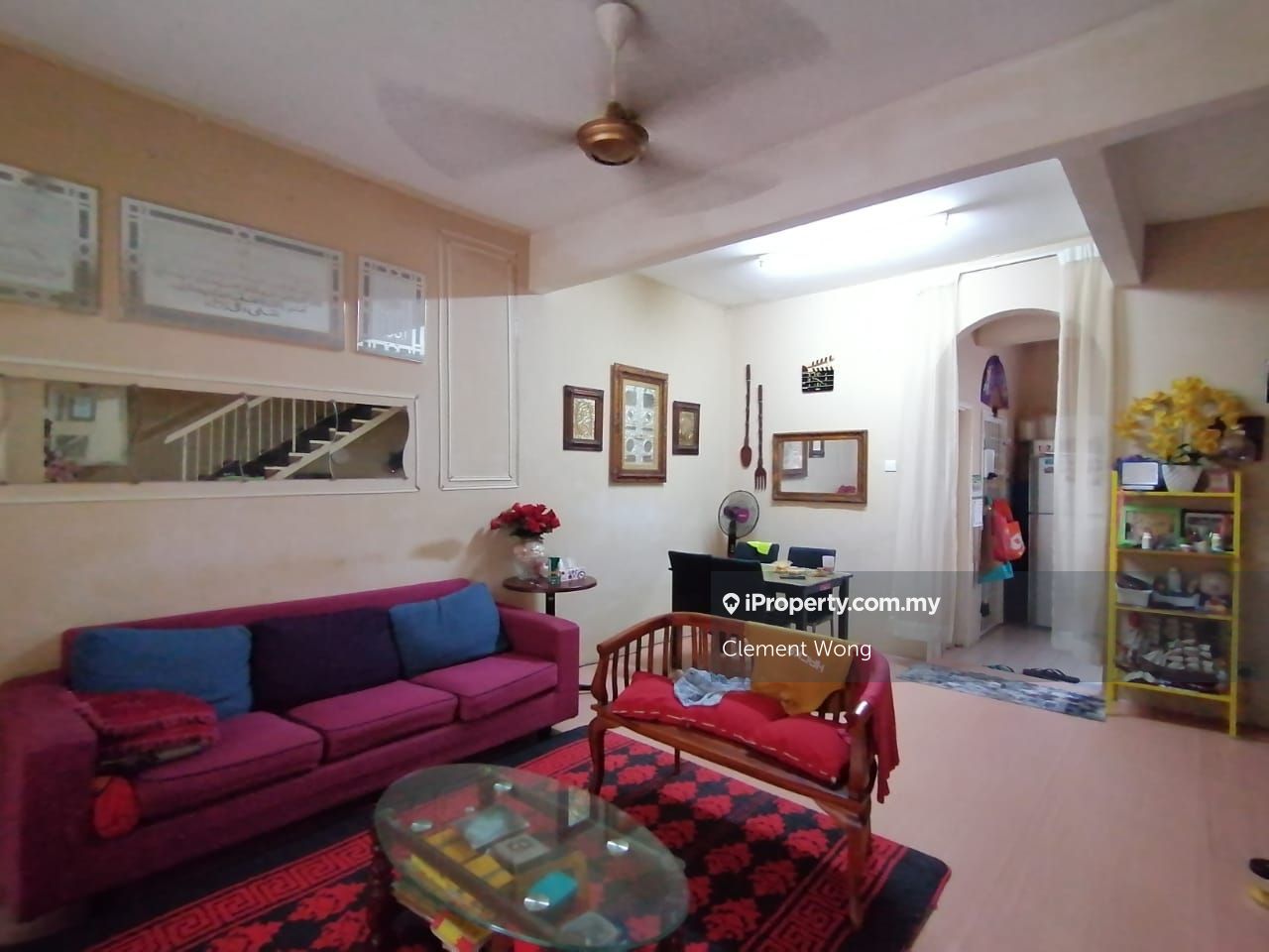 Rawang Perdana 1 Double storey Rawang, Rawang for sale - RM360000 ...