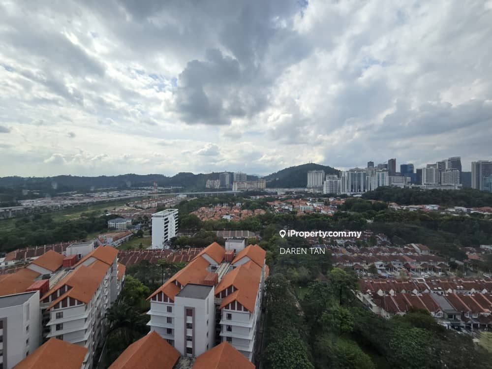 Surian Residences, Mutiara Damansara for sale - RM930000 | iProperty ...