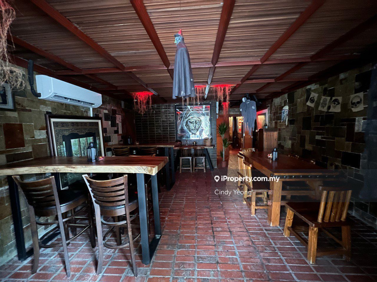 Changkat Bukit Bintang Pub and Bar, Bukit Bintang Shop for rent ...