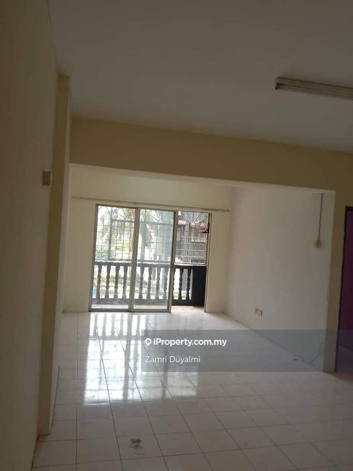 Sri Raya Apartments, Taman Sepakat Indah, Kajang for sale - RM235000 ...