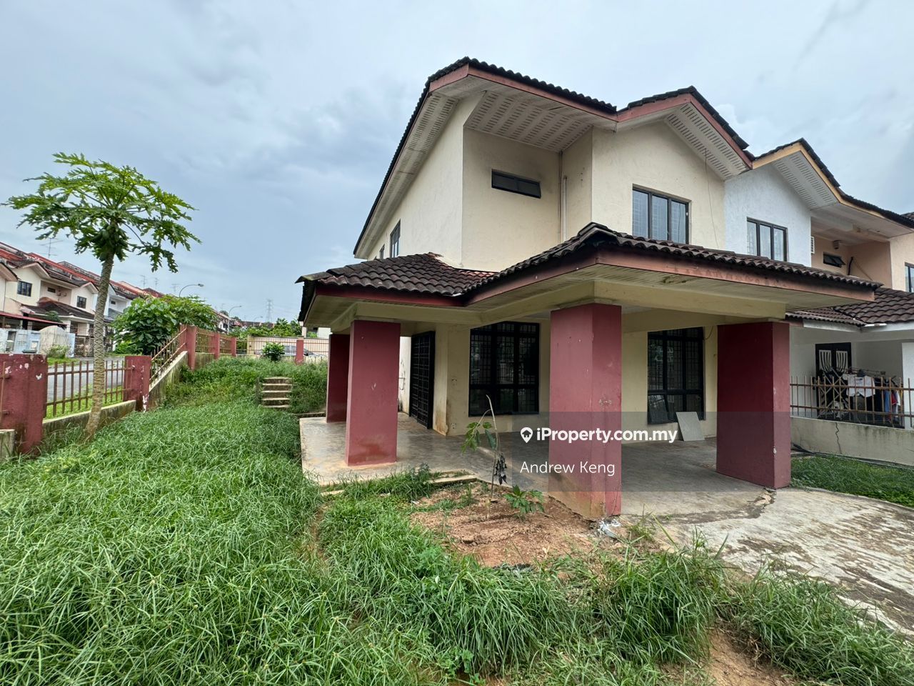 Jalan Mutiara Emas 3 Taman Mount Austin , Johor Bahru for sale ...