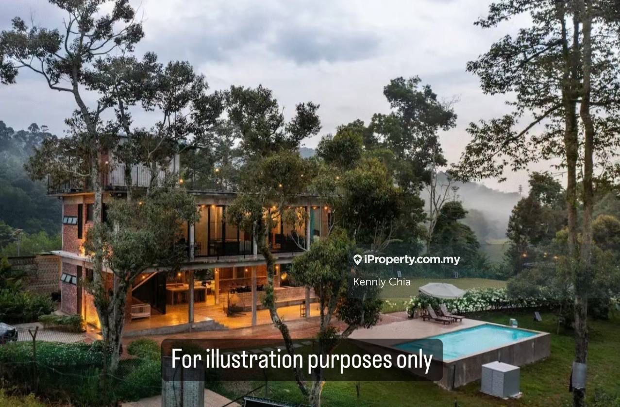 Resort , senai, Senai for rent - RM35000 | iProperty Malaysia