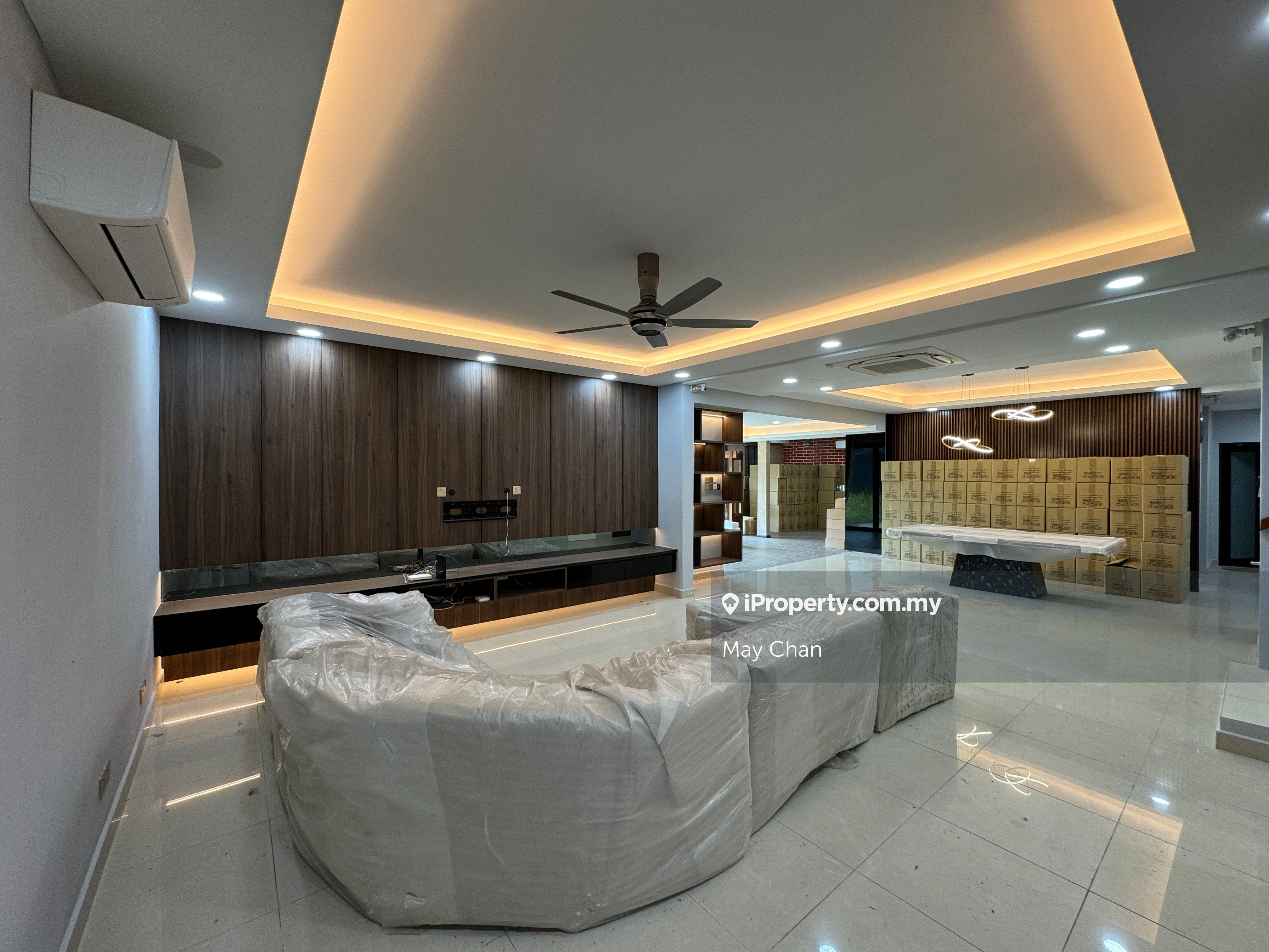 Taman Suria Residen Batu 9 Cheras , Cheras for sale - RM3200000 | iProperty Malaysia