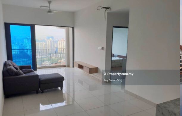 The Link 2 Residences Serviced Residence 2 bedrooms for sale in Bukit ...