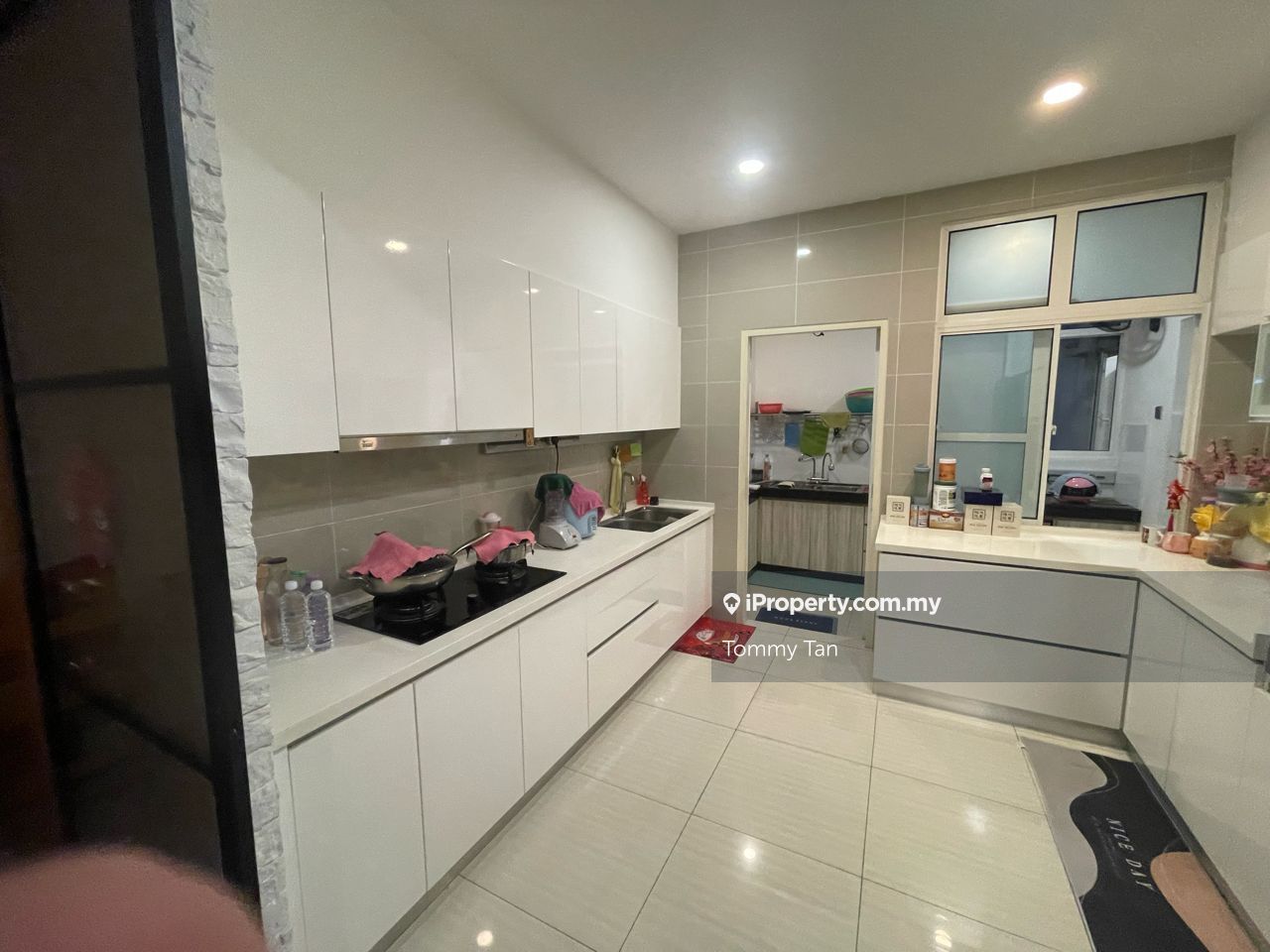 Damansara Foresta Intermediate Condominium 3 bedrooms for sale in ...