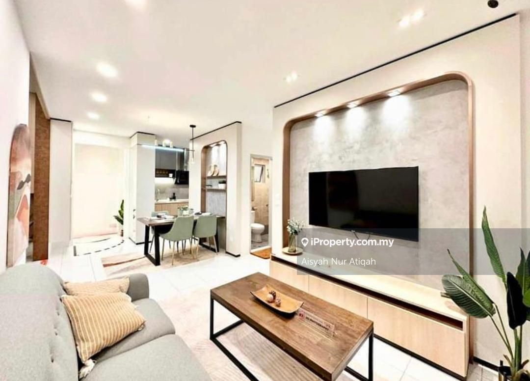 Vista Adesa (Residensi Desa Timur), Sungai Besi for sale - RM300000 ...