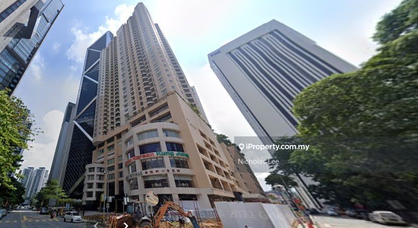 PERDANA KLCC COMMERCIAL CENTRE, KL, KLCC, Kuala Lumpur, KLCC for rent - RM1900 | iProperty Malaysia