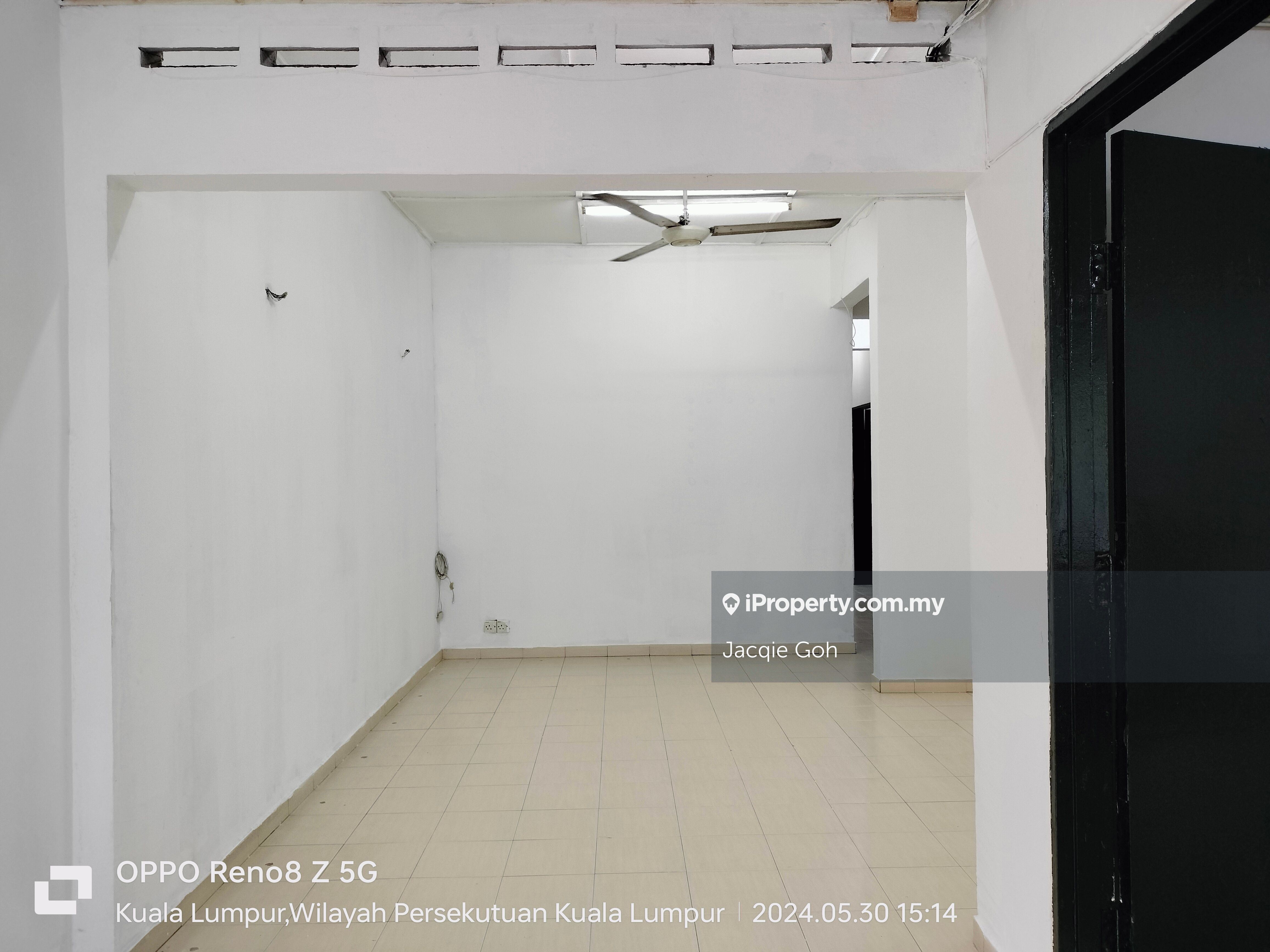 Taman Bunga Raya, Setapak for sale - RM570000 | iProperty Malaysia