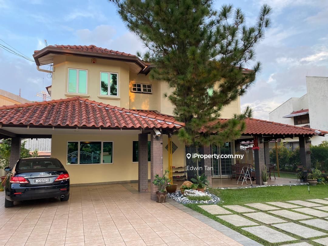 Ss2 Petaling Jaya, Petaling Jaya for sale - RM3499000 | iProperty Malaysia