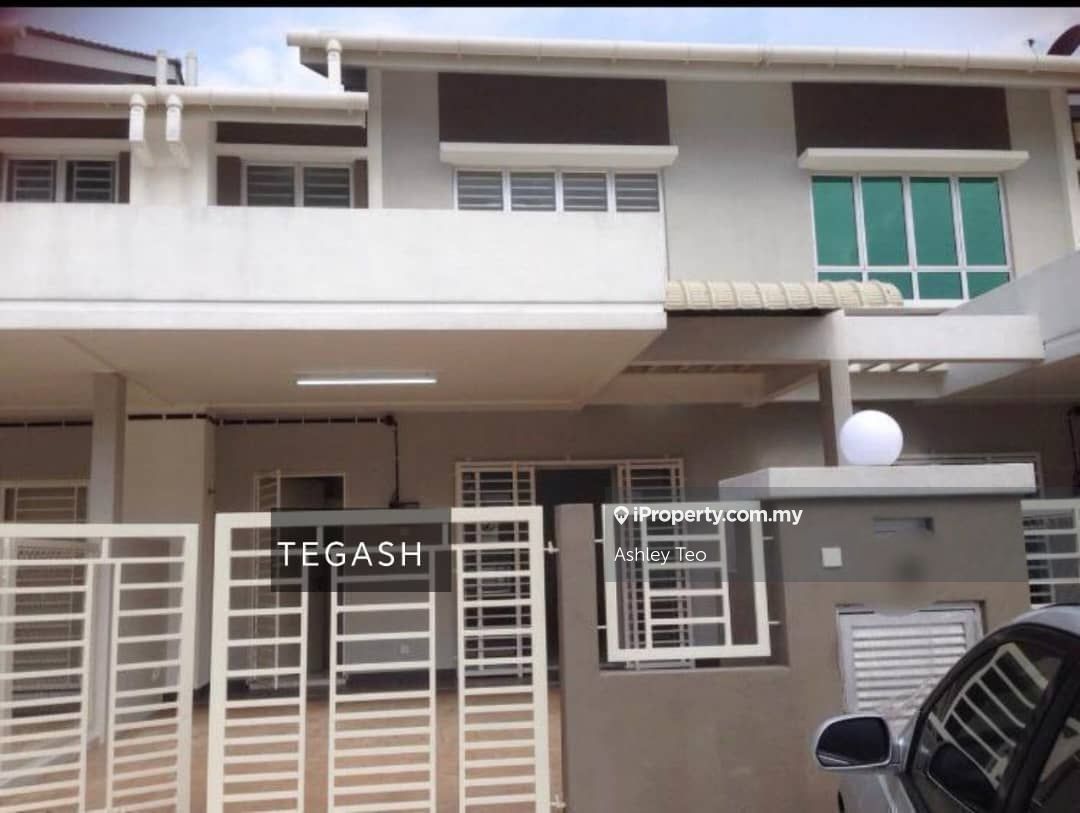 Saron, Bandar Bukit Raja, Bandar Bukit Raja for sale - RM620000 ...
