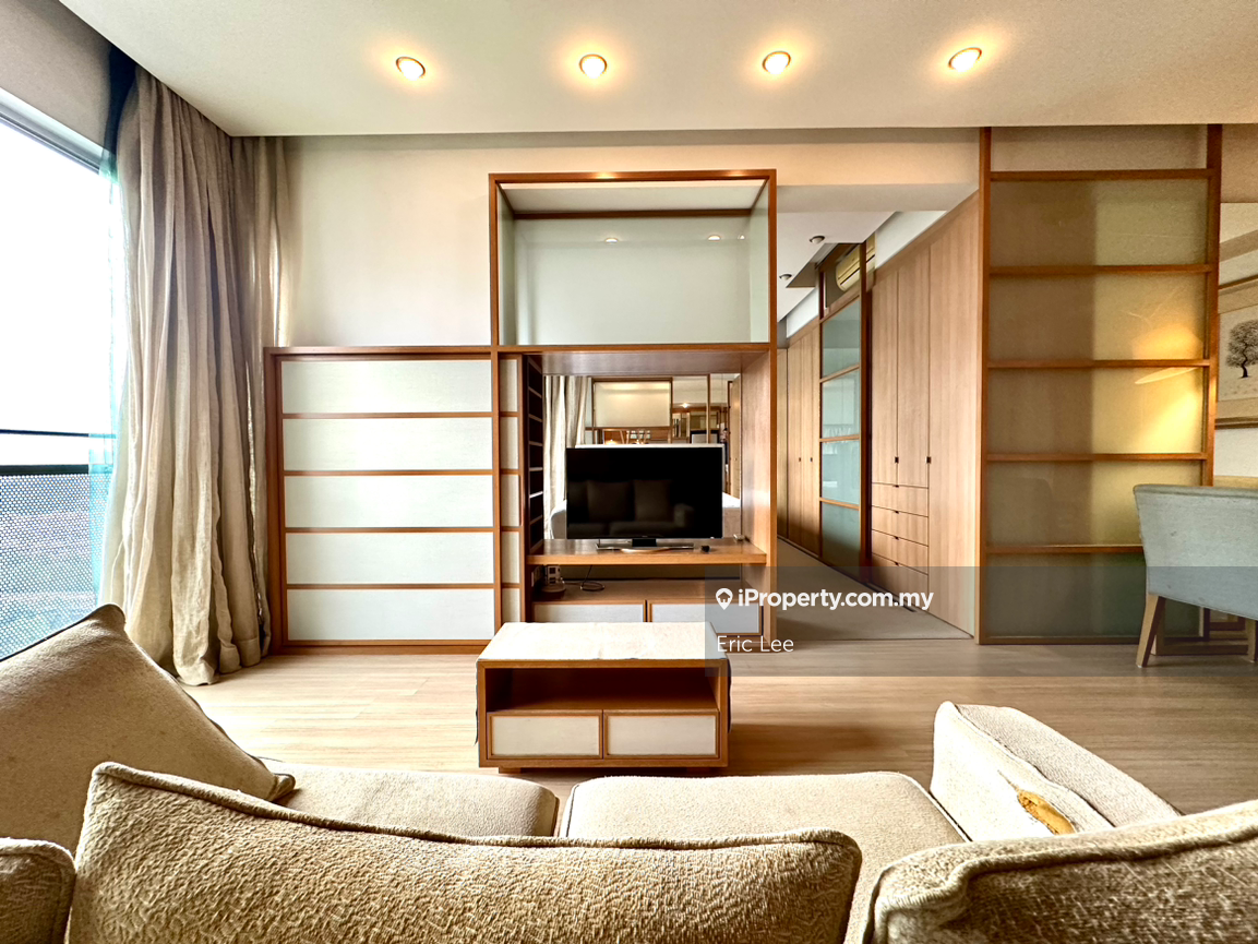 Verve Suites, Mont Kiara for rent - RM3200 | iProperty Malaysia