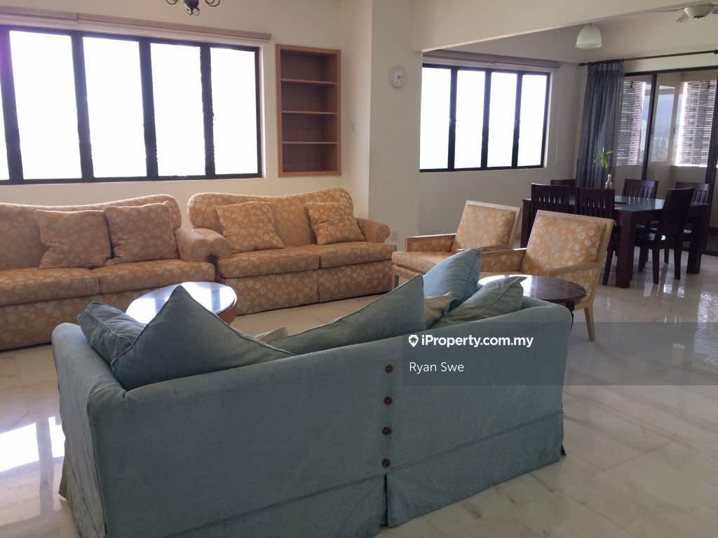 Menara Duta 1 Duplex Condominium 4+1 bedrooms for sale in Dutamas ...