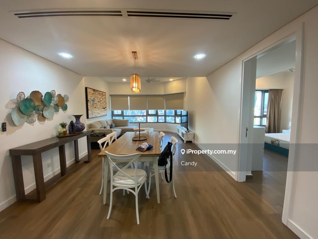 The Sentral Residences, KL Sentral for sale - RM1850000 | iProperty ...