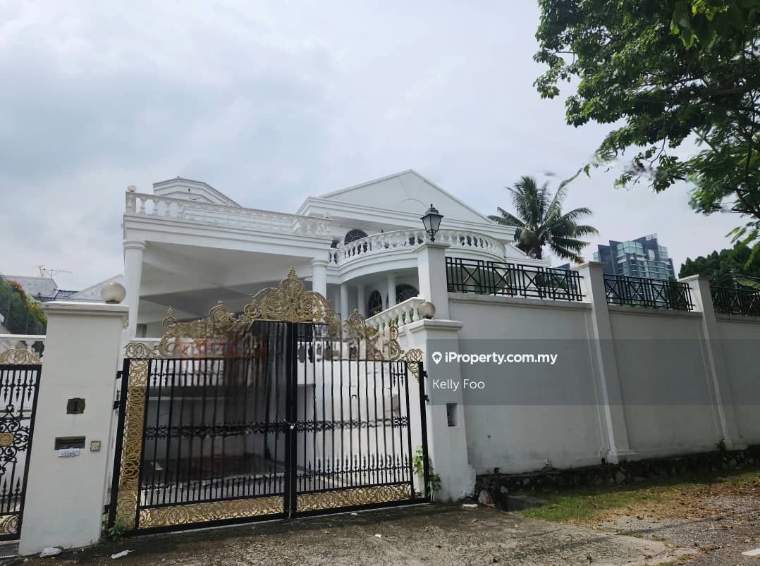 Petaling Jaya, Damansara Jaya for sale - RM4700000 | iProperty Malaysia