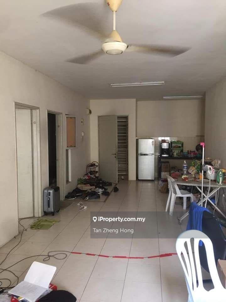 Platinum Lake PV 13, Taman Danau Kota, Setapak for sale - RM510000 ...