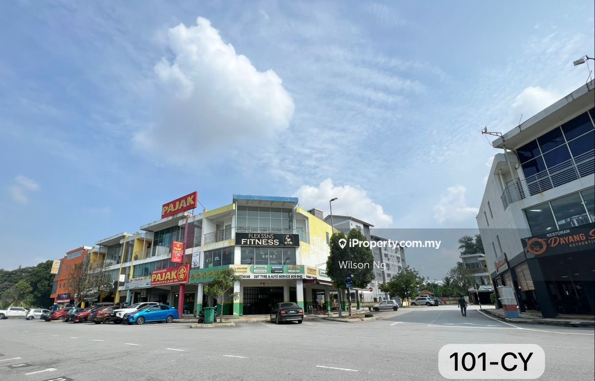 Suri Puteri, Seksyen 20 U20, Shah Alam, Shah Alam for rent - RM2800 ...