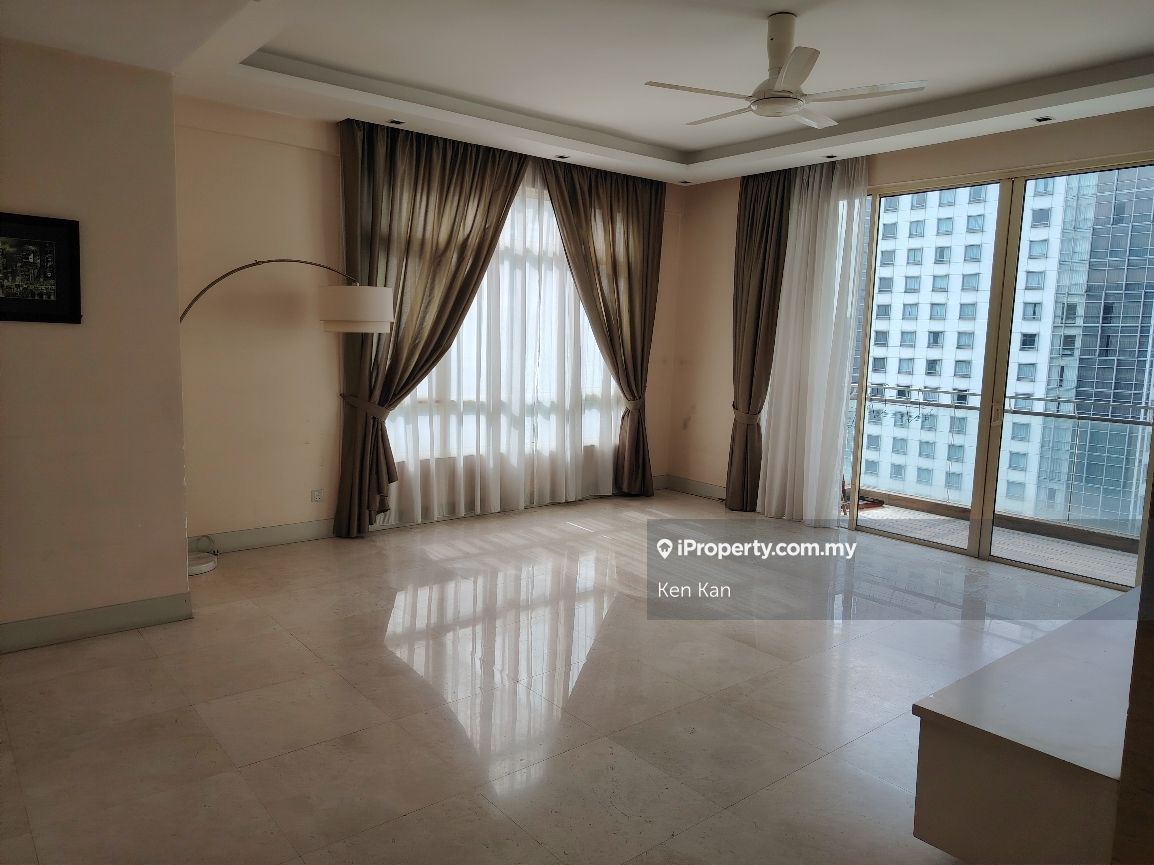 Northpoint Residences, Mid Valley City for rent - RM9500 | iProperty ...