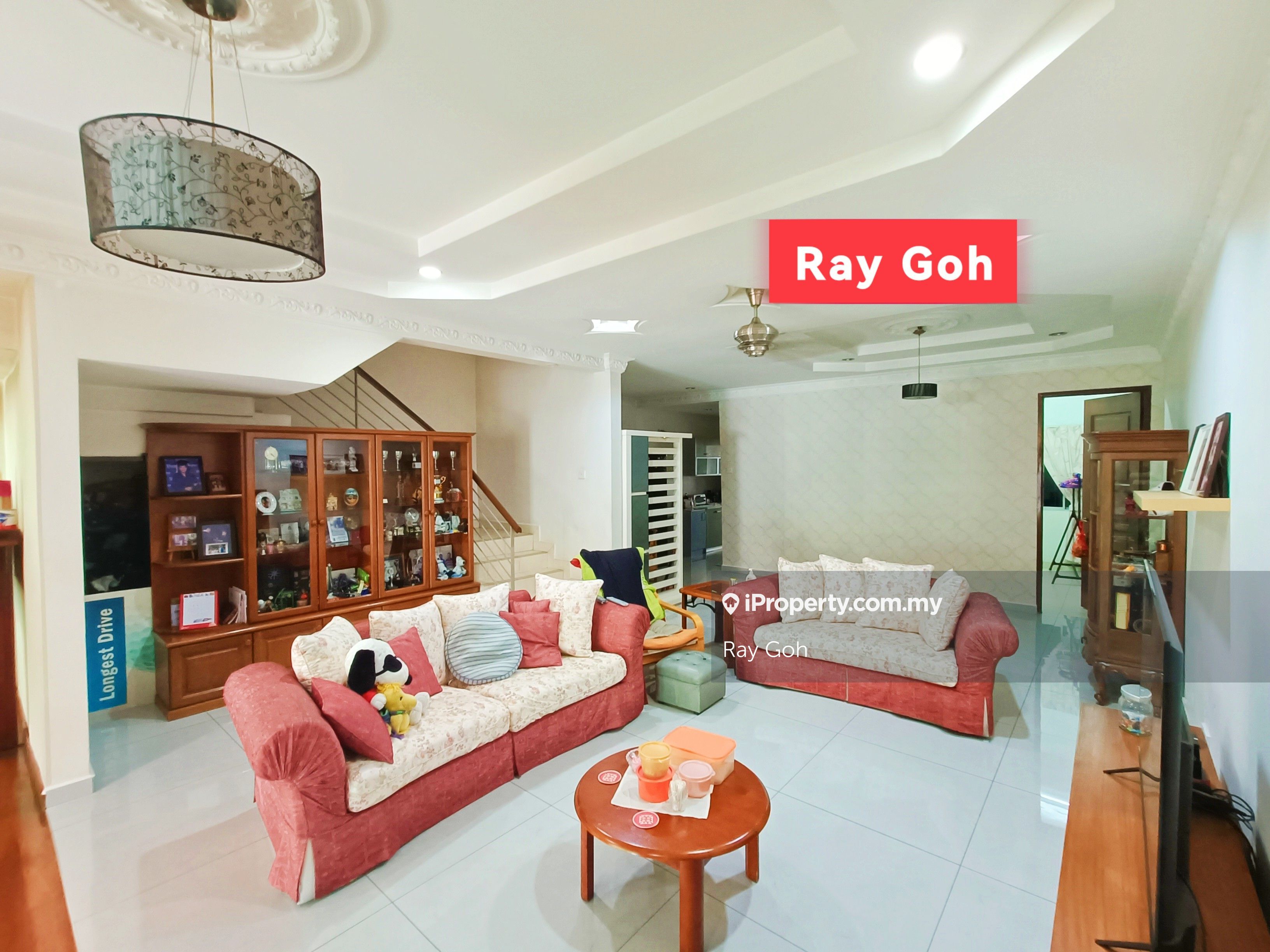 Taman Eng Ann Berkeley Bukit Kuda Height 2.5storey, Klang for sale ...