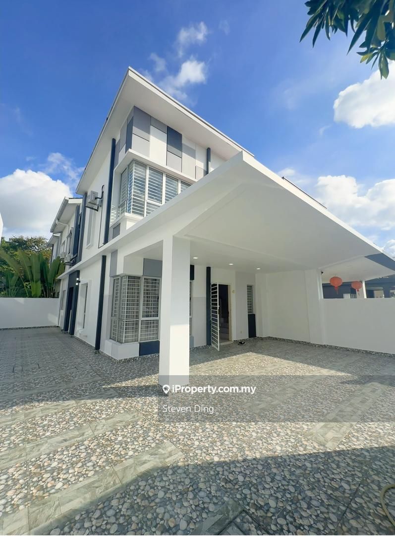 Setia Impian 7, Setia Alam for rent - RM2800 | iProperty Malaysia