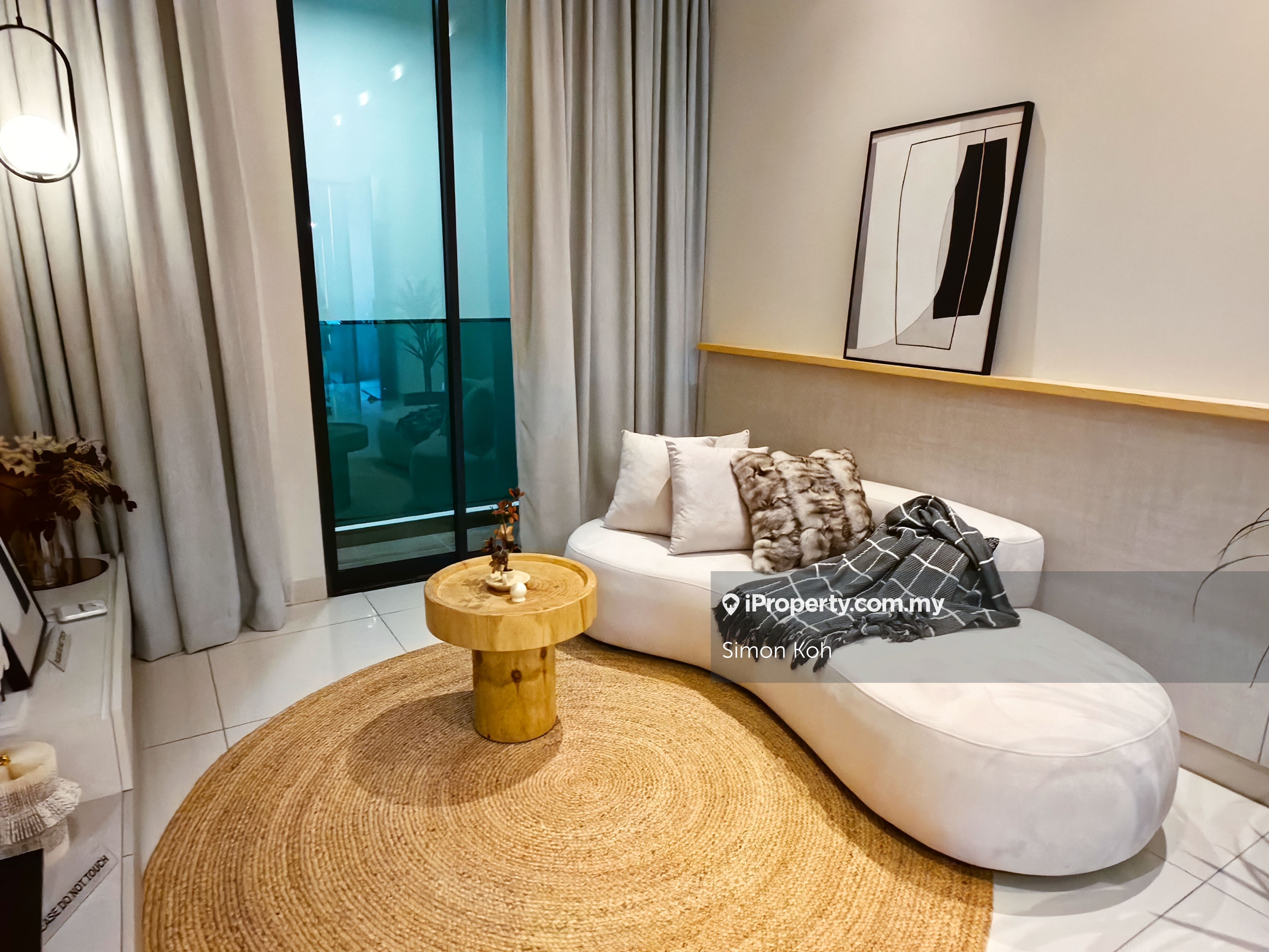 Residensi Hana, Taman Sungai Besi, Salak Selatan for sale - RM602000 ...