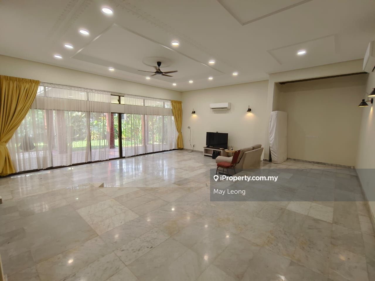 Damansara Heights, Bukit Damansara, Damansara Heights Bungalow 5+2 ...