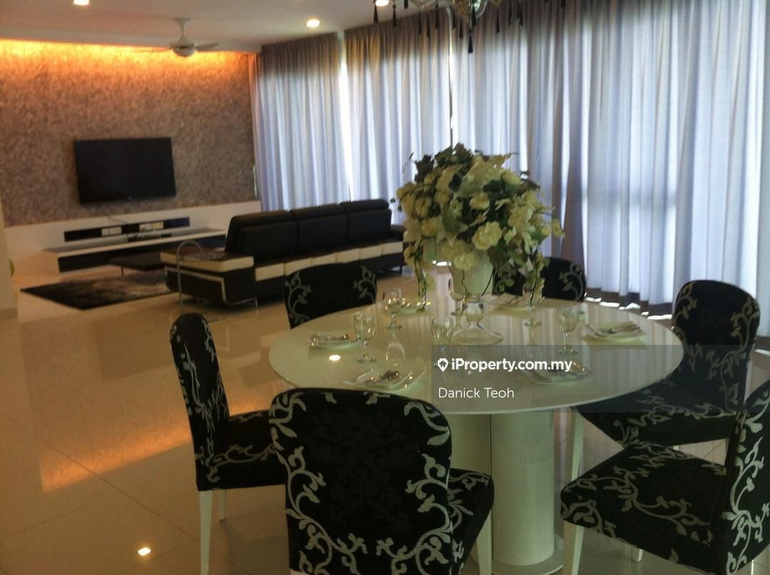 Gurney Paragon Condominium 4 Bedrooms For Sale In Gurney Penang My