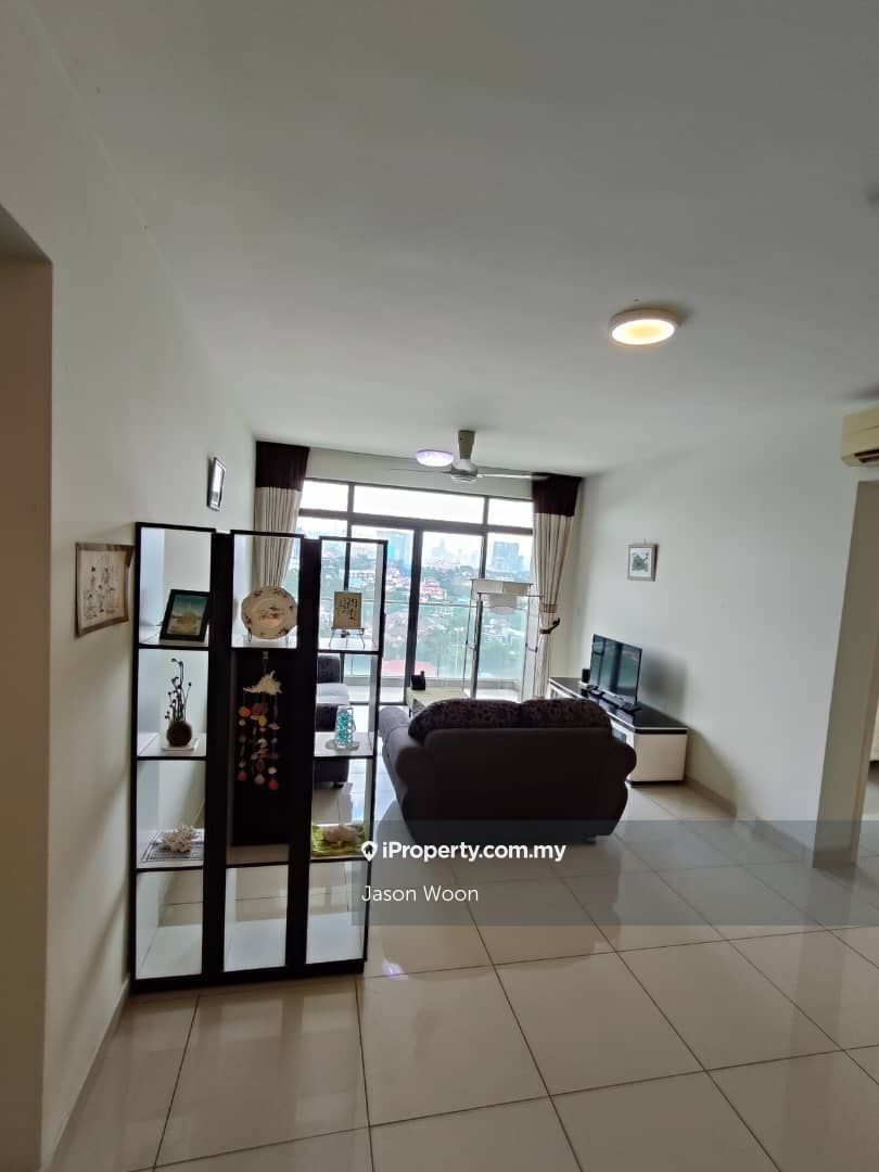 The Z Residence, Bukit Jalil for rent - RM2400 | iProperty Malaysia