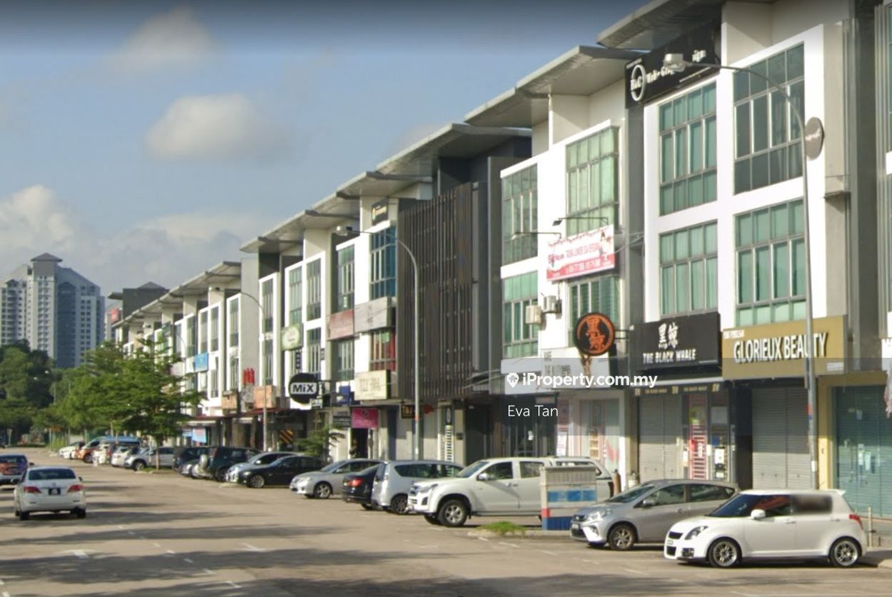 3 Storey Shop Office, Masai for rent - RM3300 | iProperty Malaysia
