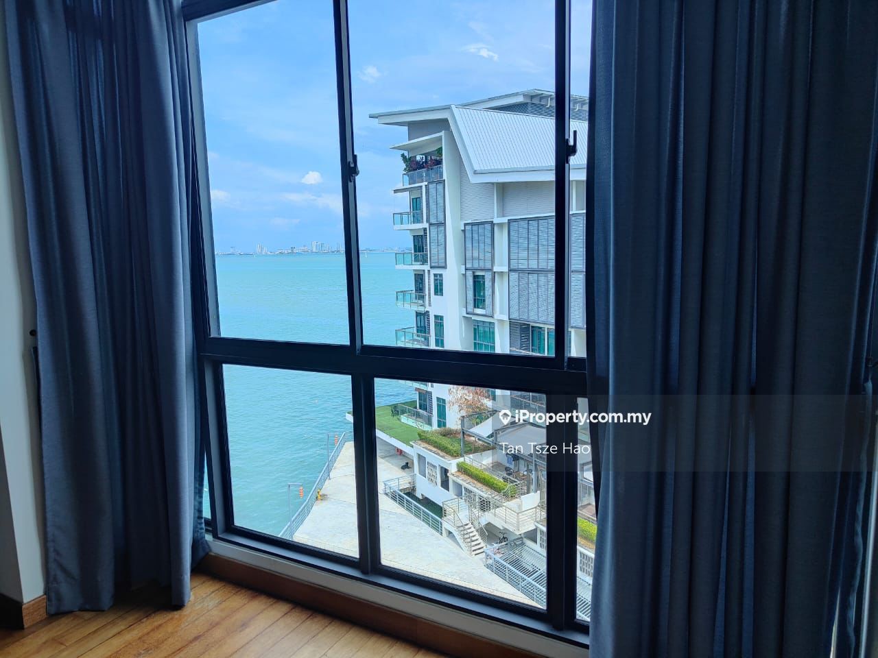 The Light Collection II, Gelugor for rent - RM3500 | iProperty Malaysia