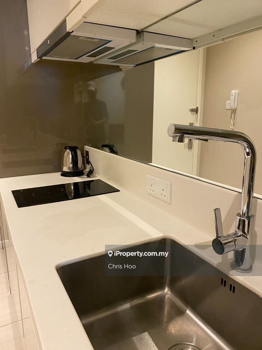 Dorsett Residences Sri Hartamas, Sri Hartamas for rent - RM2000 ...