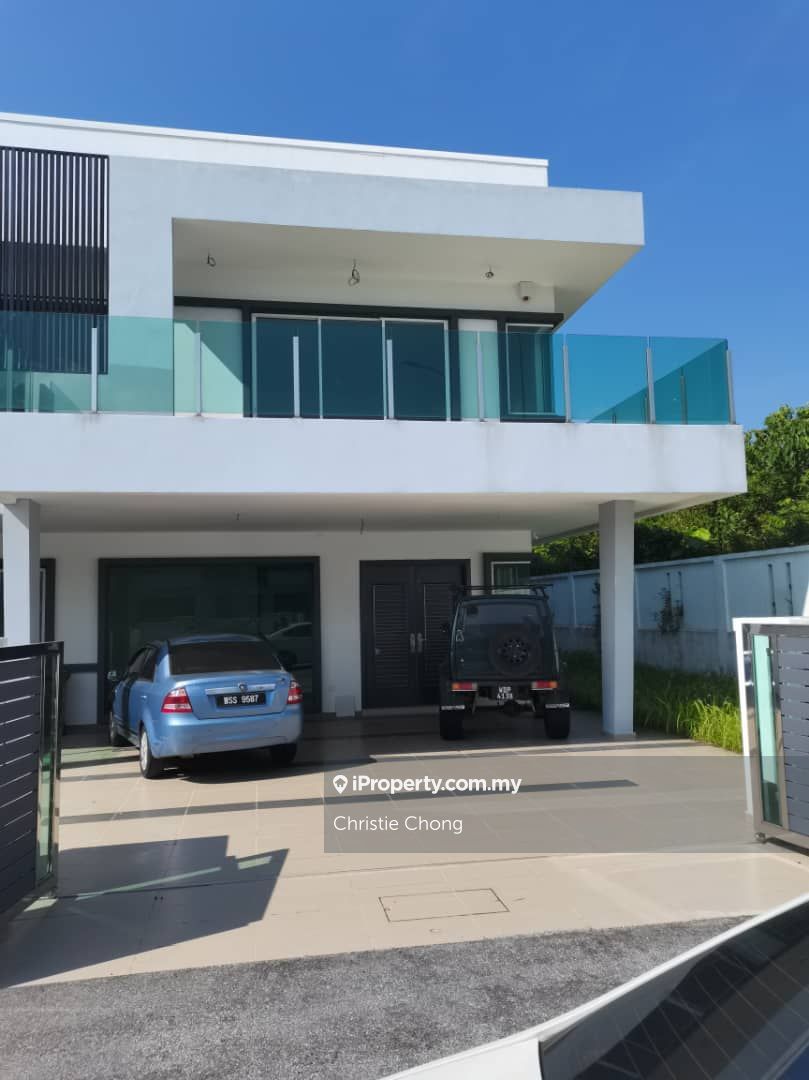 Nilai Spring Villa, Nilai for sale - RM1176000 | iProperty Malaysia