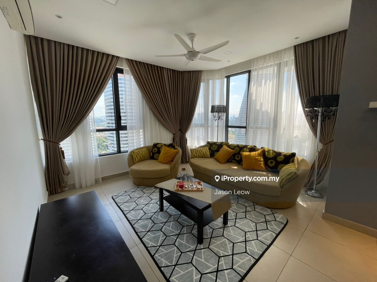 KL Gateway Premium Residences, Bangsar South, Kampung Kerinchi (Bangsar ...