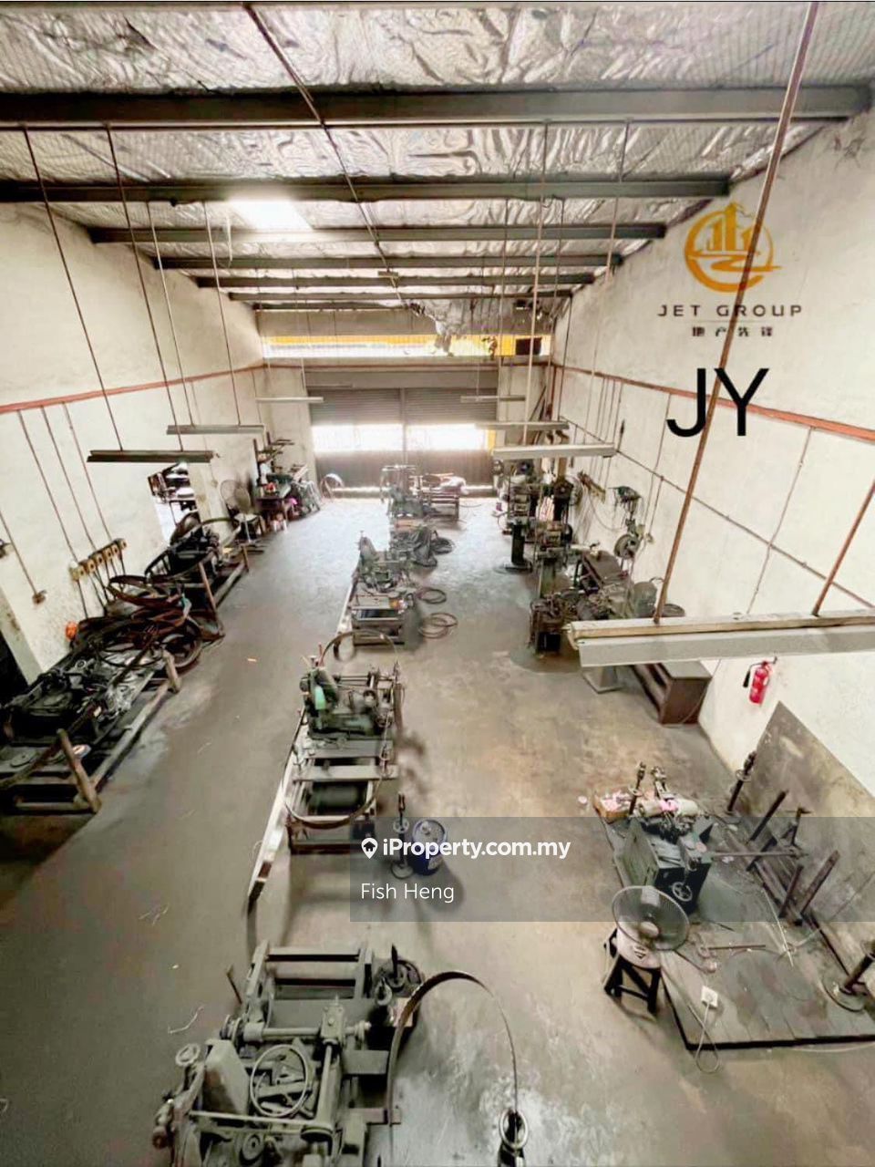 TAMAN KLANG UTAMA, Klang for sale - RM970000 | iProperty Malaysia