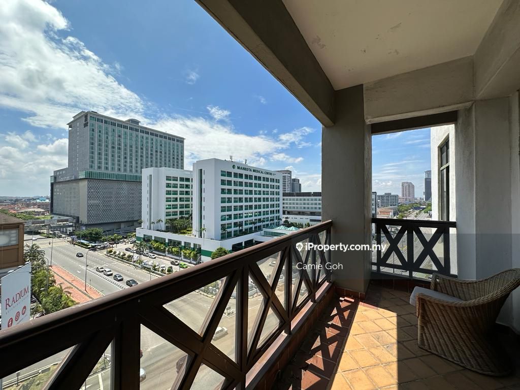 Costa Mahkota, Melaka City for rent - RM1800 | iProperty Malaysia