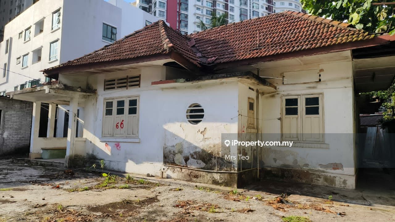 Brickfields, Kuala Lumpur, Brickfields Bungalow 5 bedrooms for sale ...