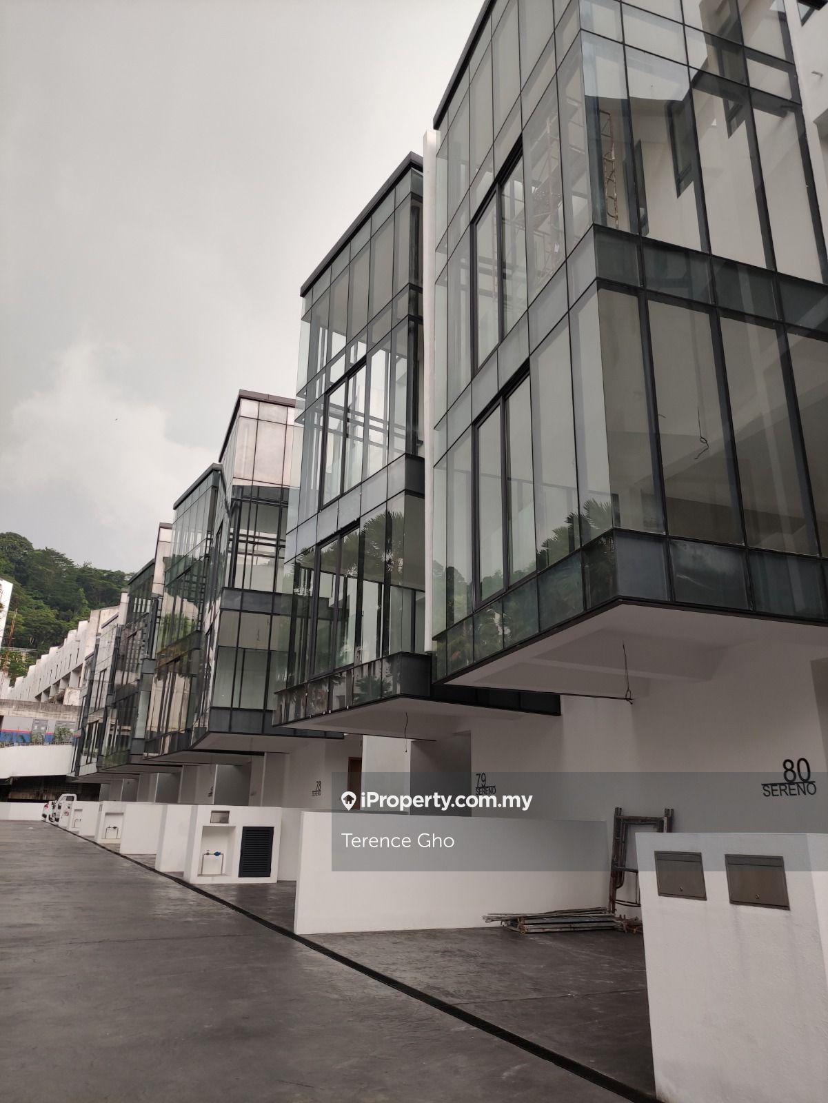 Empire Residence, Damansara Perdana for sale - RM1730000 | iProperty ...