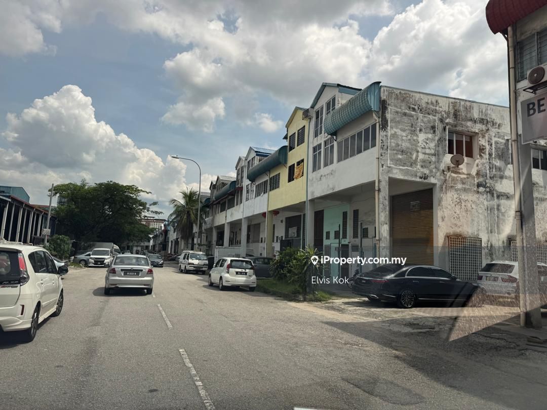 Factory, Kepong for rent - RM70000 | iProperty Malaysia