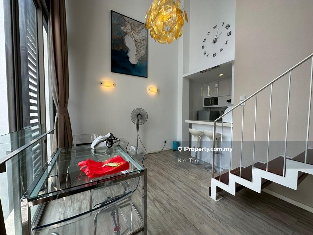 Centrio Pantai Hillpark, Pantai Hillpark, Pantai for sale - RM800000 | iProperty Malaysia