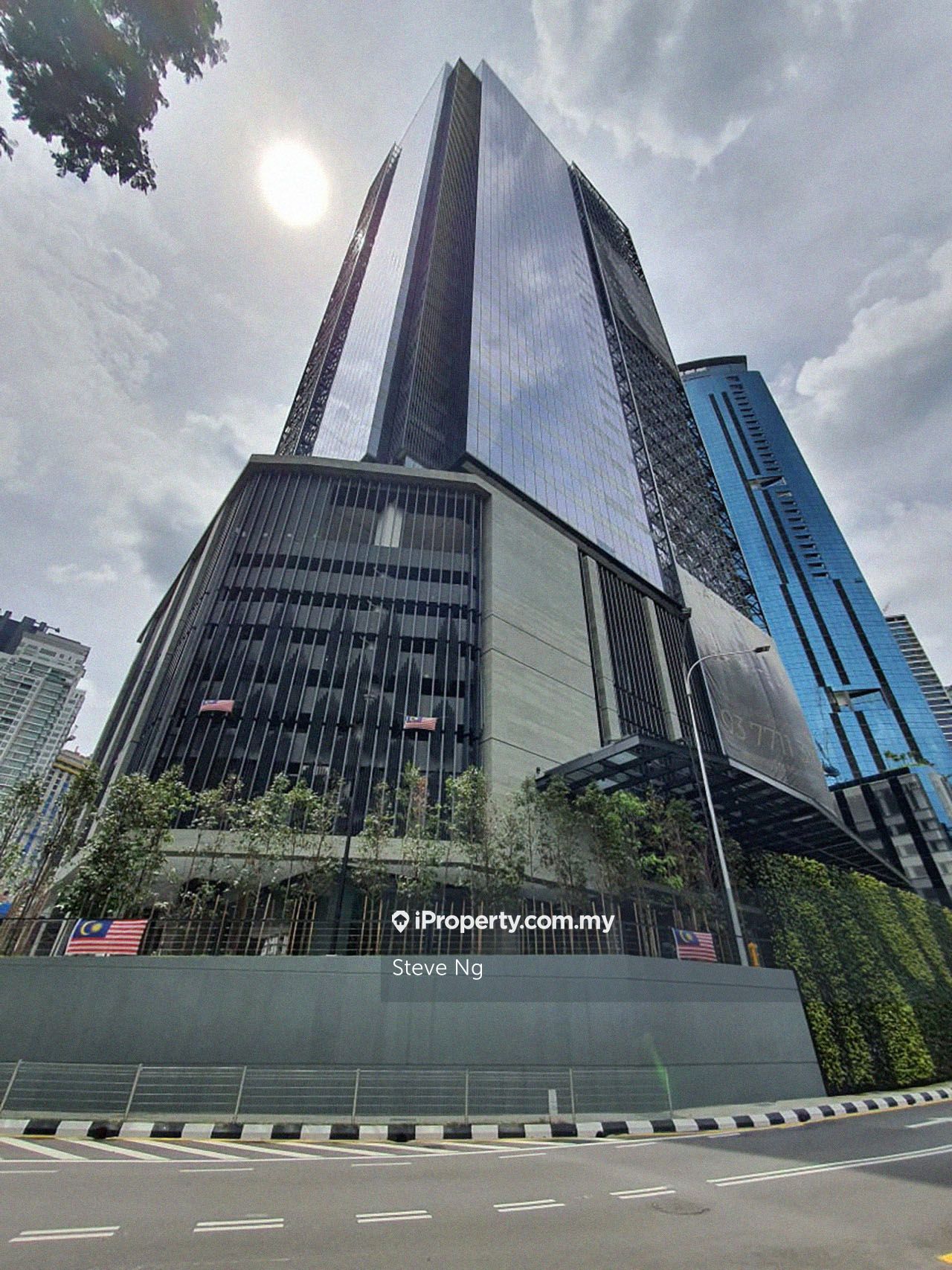 Plaza Conlay , Plaza Conlay - Tower One , KLCC , KLCC, KLCC Office for rent | iProperty.com.my