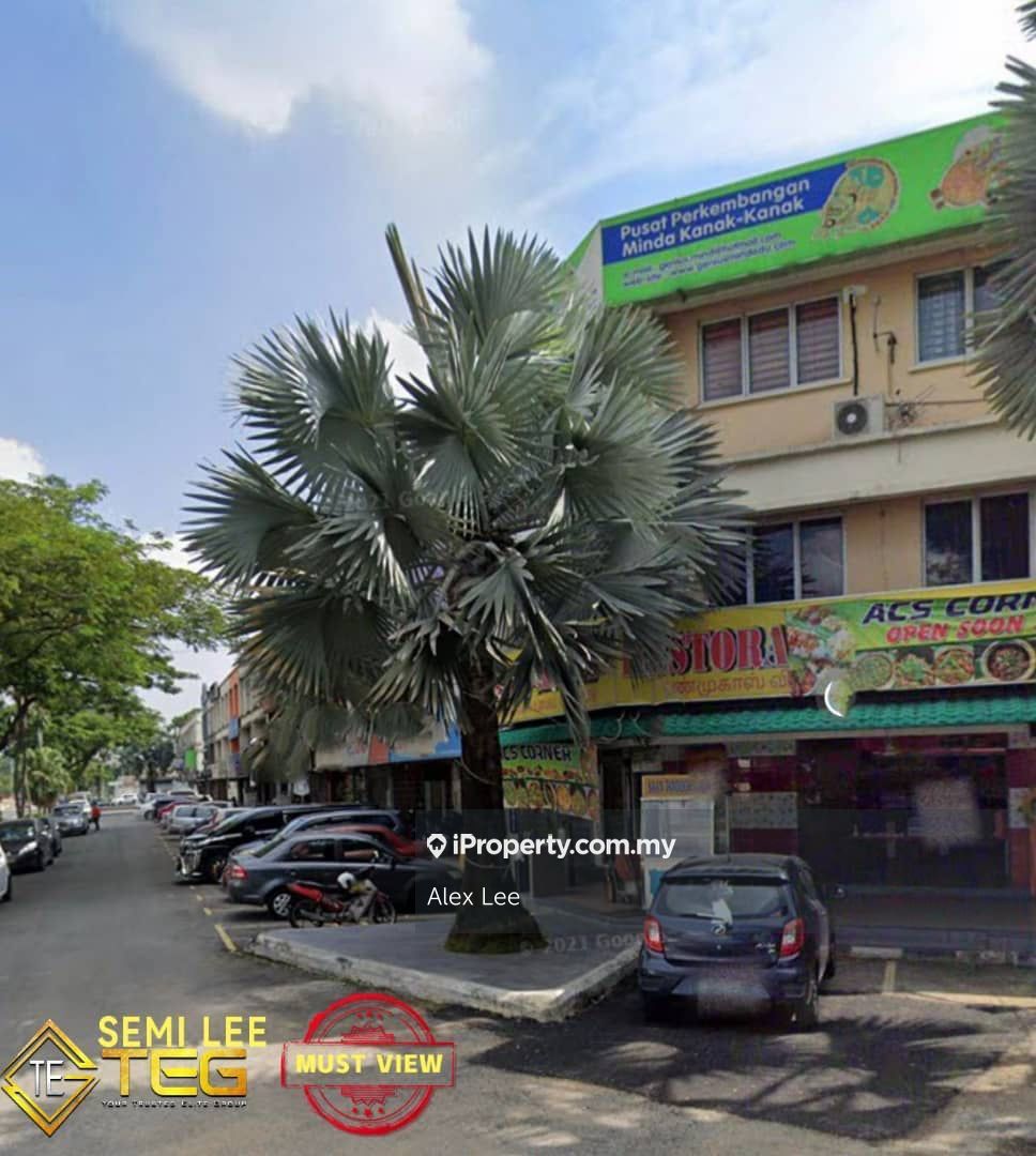 Jalan Raya Barat Klang 22x70 750k, Jalan Raya Barat Klang, Klang Shop ...