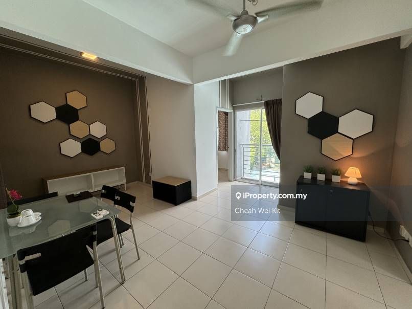 Suria Apartment, Kota Damansara for rent - RM1800 | iProperty Malaysia