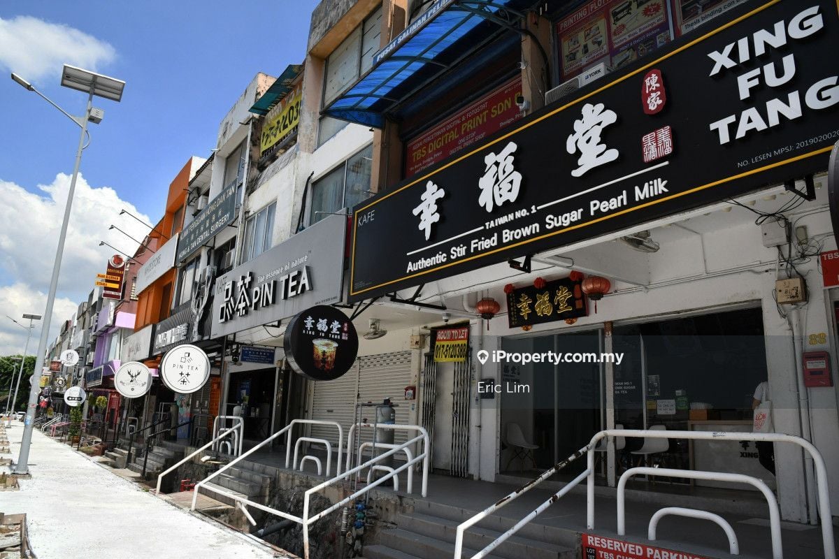 SS15/4, SS15, Subang Jaya, Subang Jaya Shop for sale | iProperty.com.my