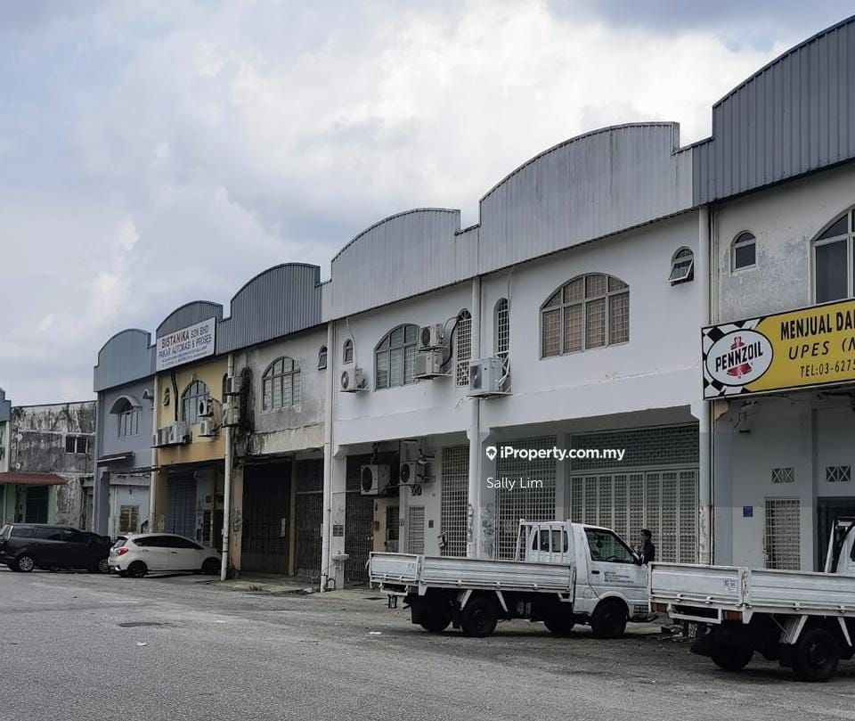 KIP Kepong Industrial Park, Kepong, KIP Kepong Industrial Park, Kepong ...