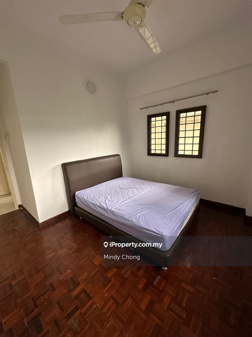 Desa Villa Condominium, Taman Bukit Desa, Taman Desa for sale ...